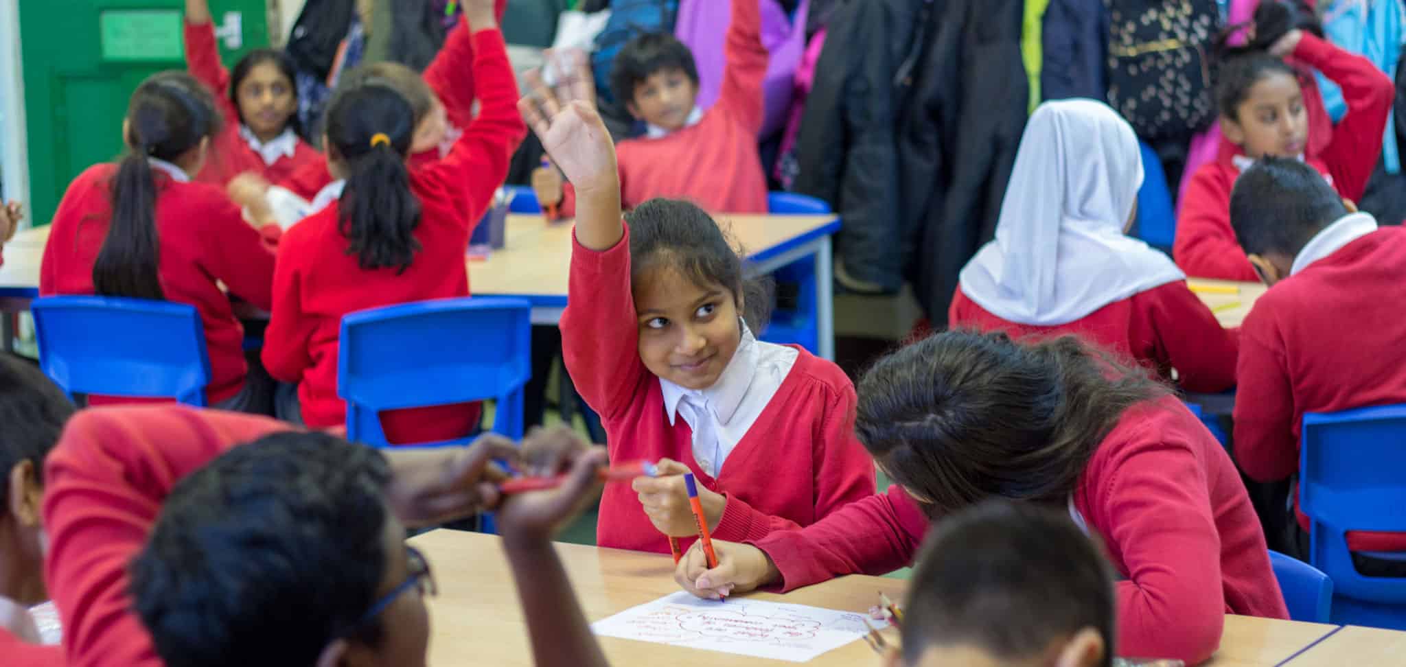 New commission on fake news shows only 2% of children and young people ...
