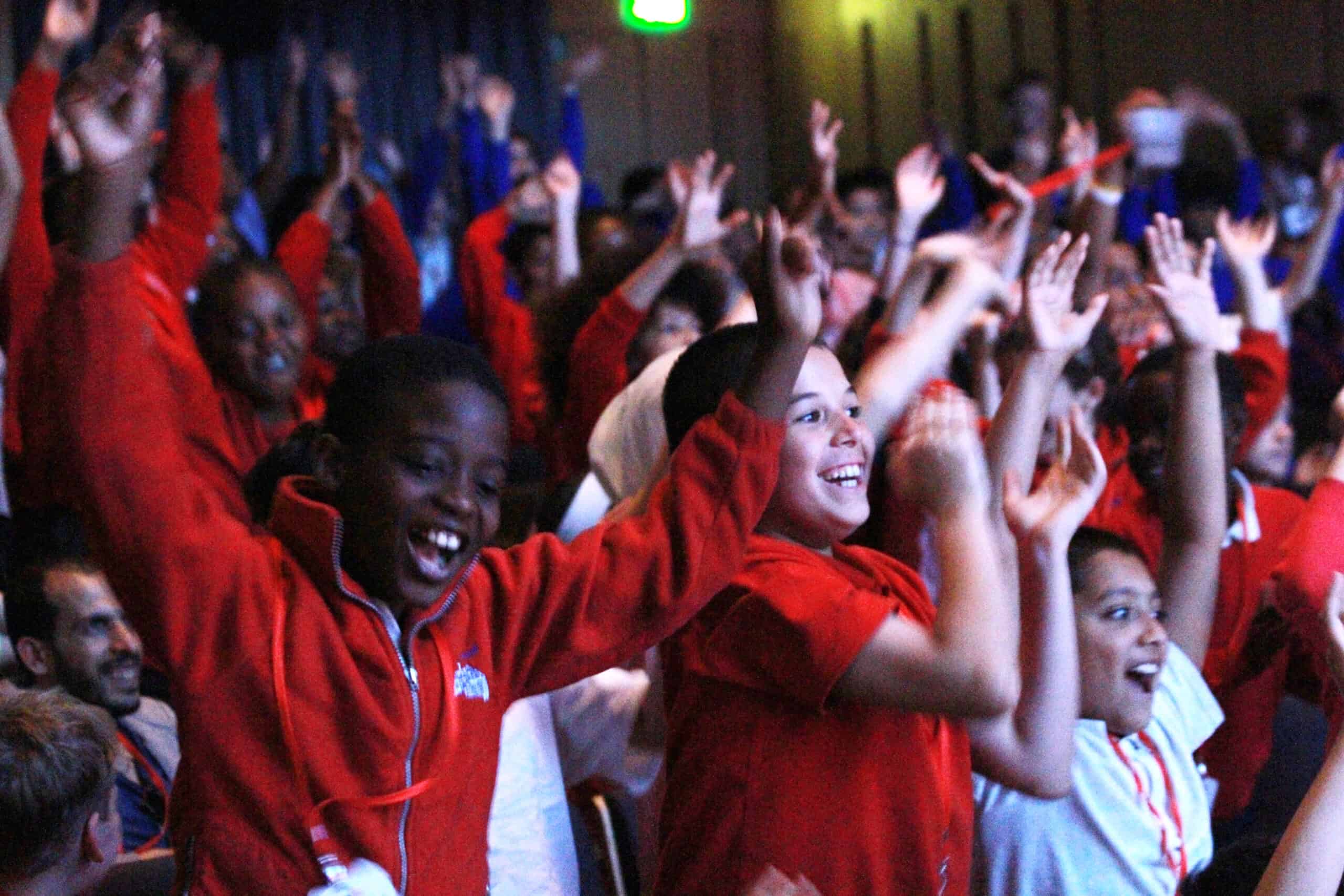 **Position filled** We’re looking for new Trustees! - The Economist ...