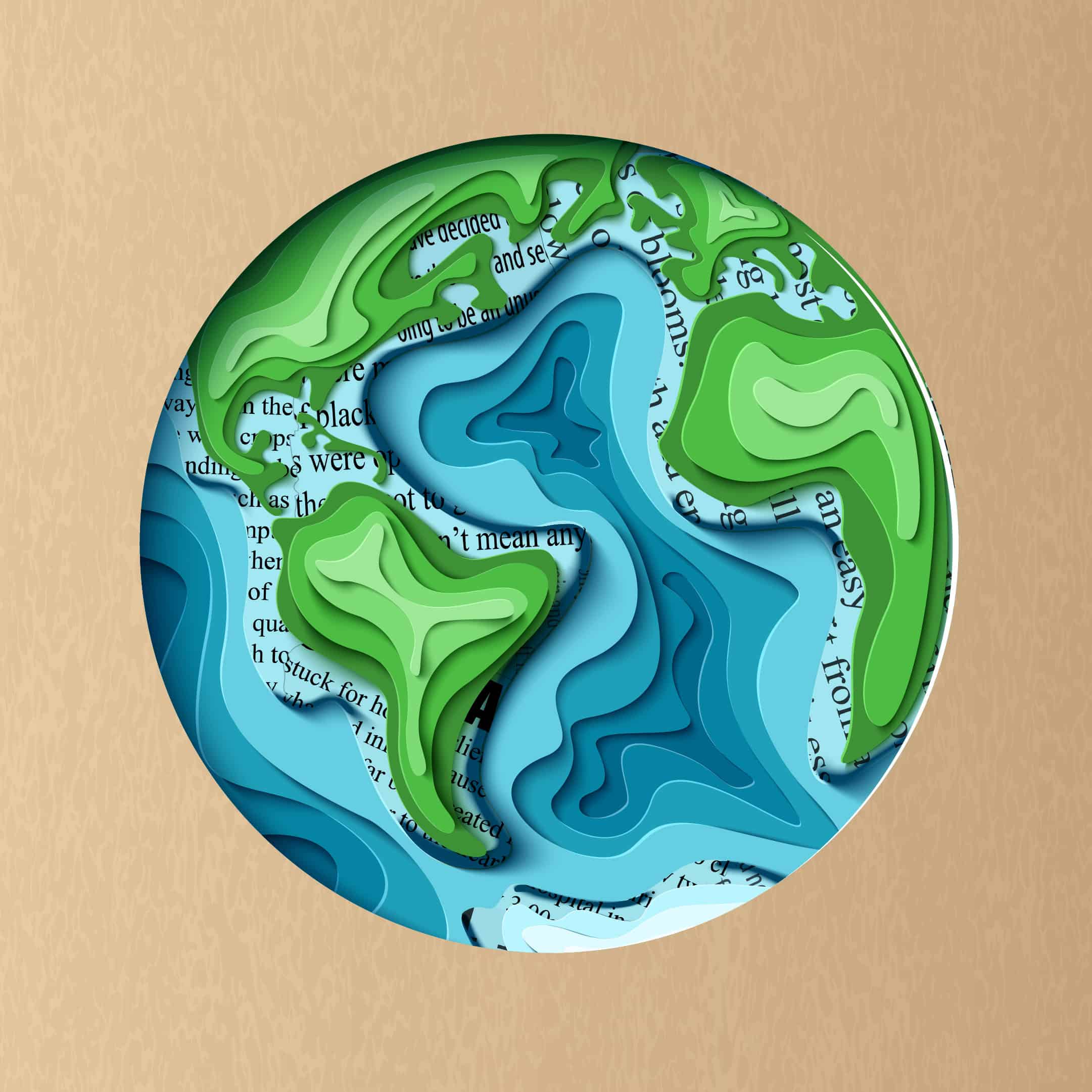 Empowering students for Earth Day 2025: free lessons on climate and ...
