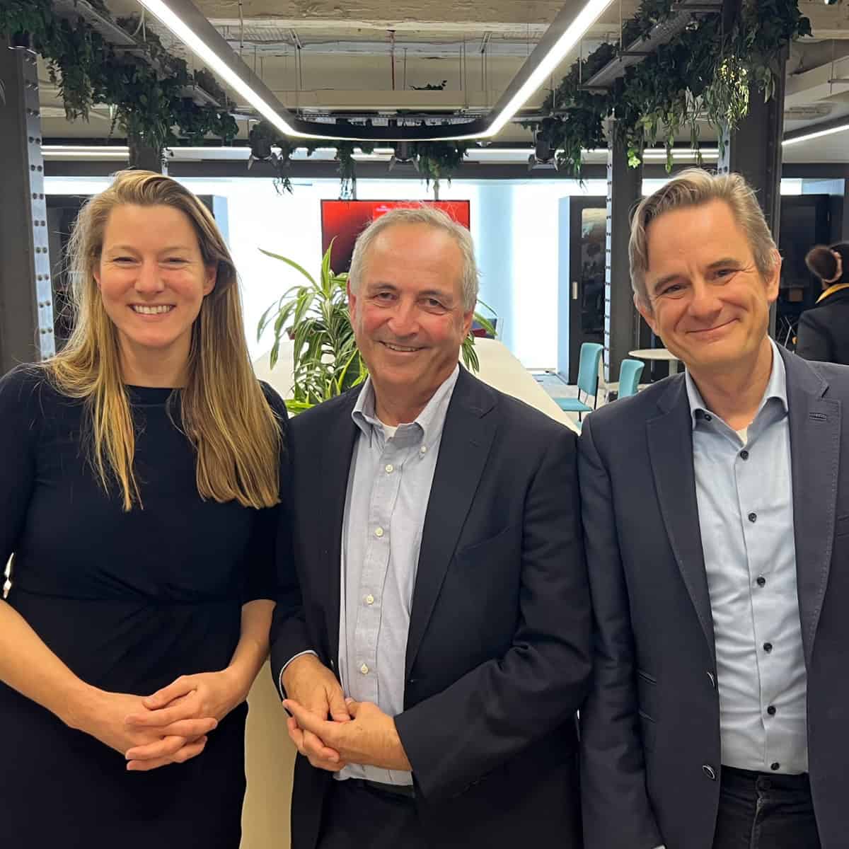 The Economist Educational Foundation announces Robert Guest as new ...